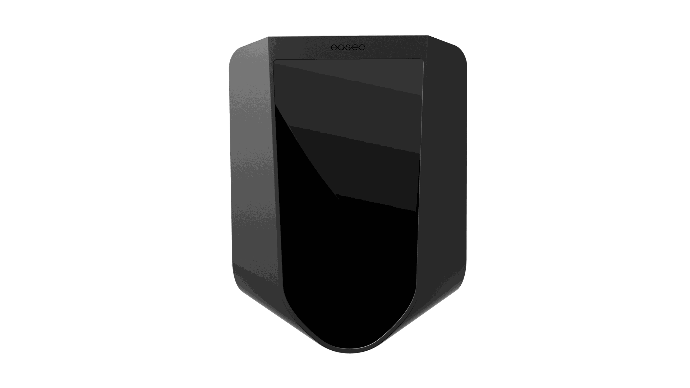 Signlight • Borne de recharge Easee